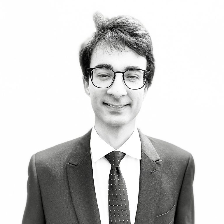 Matthew Ray – Craig Ray & Associates